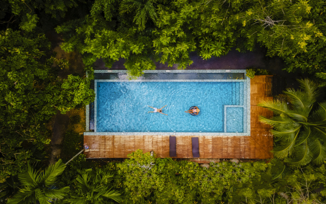 Swimming Pools: Which Style Is Right for You? | Outside In Leisure